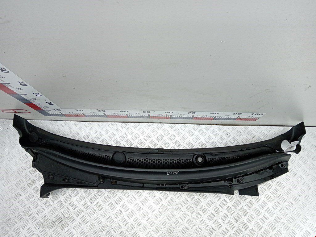 Дождевик (жабо) Citroen C3 Pluriel 9645019877 арт. 1848787