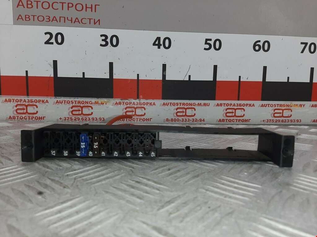 Блок предохранителей Mercedes Sprinter 2 (W906) A9425426040 арт. 914126