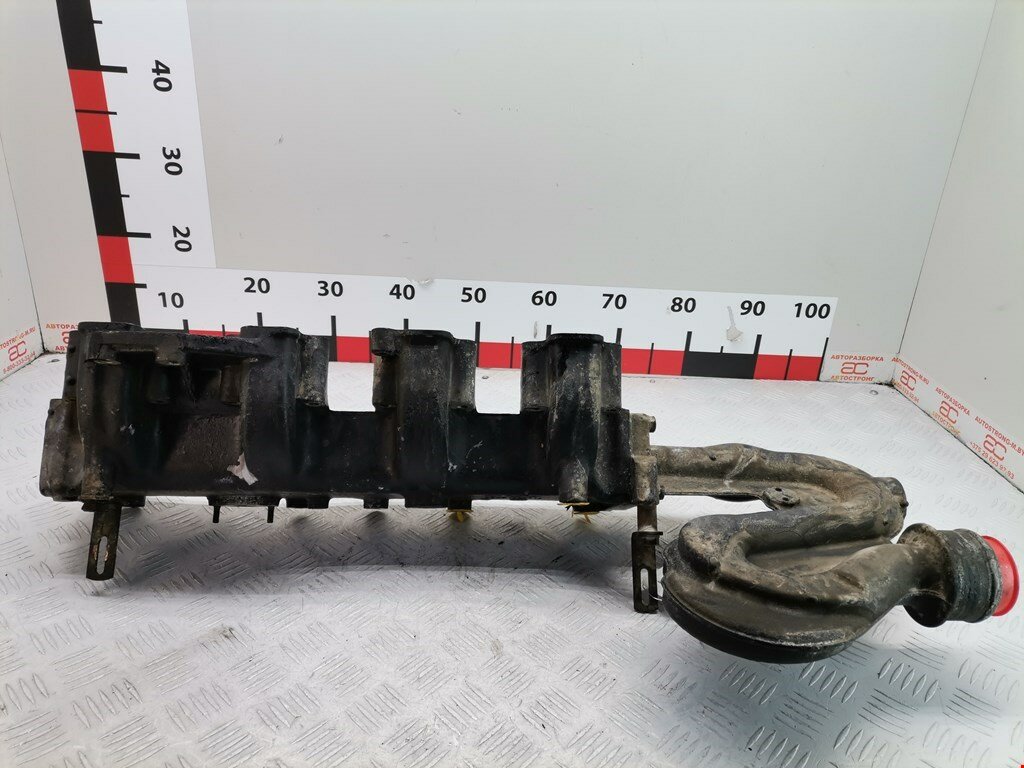 Коллектор впускной MAN L2000 51082010327 арт. 1071061