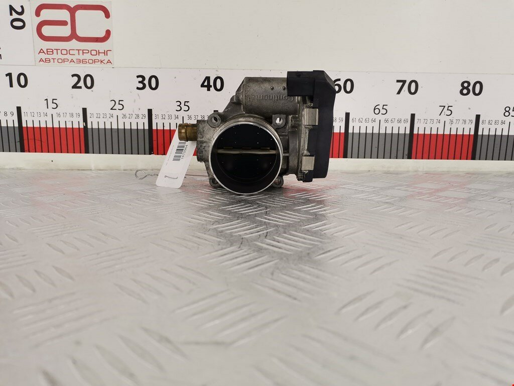 Заслонка дроссельная BMW 3-Series (F30/F31/F34/F35) 13547588625 арт. 1470964