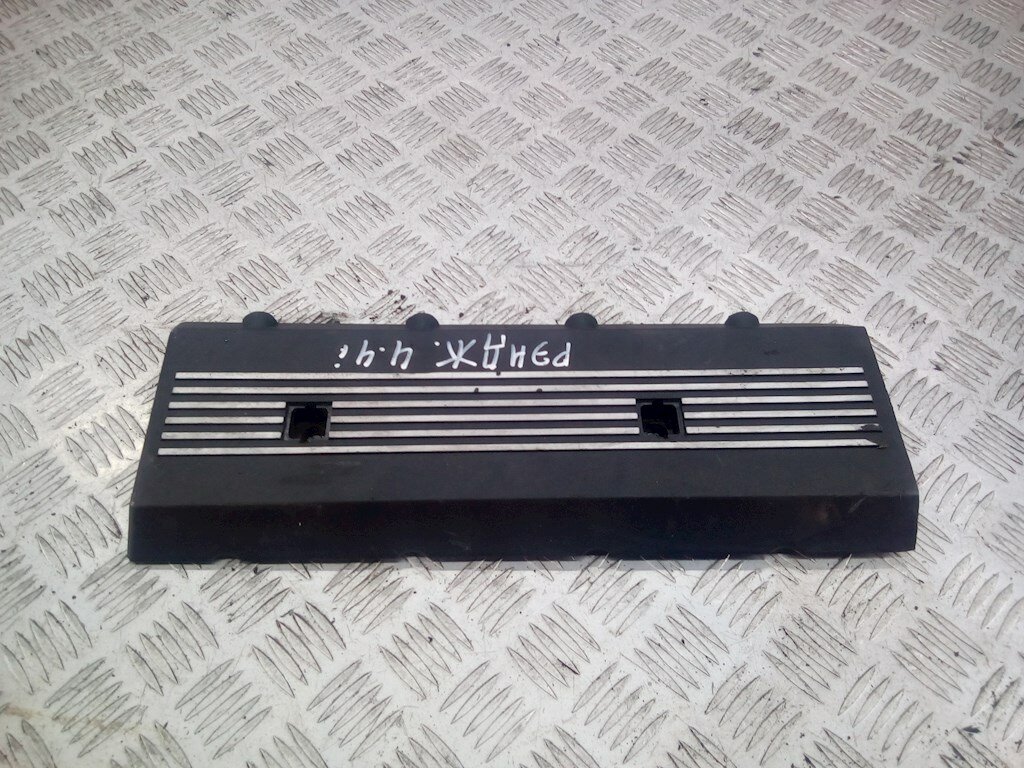 Накладка (крышка) двигателя декоративная Land Rover Range Rover 2 LDR000380 арт. 486557