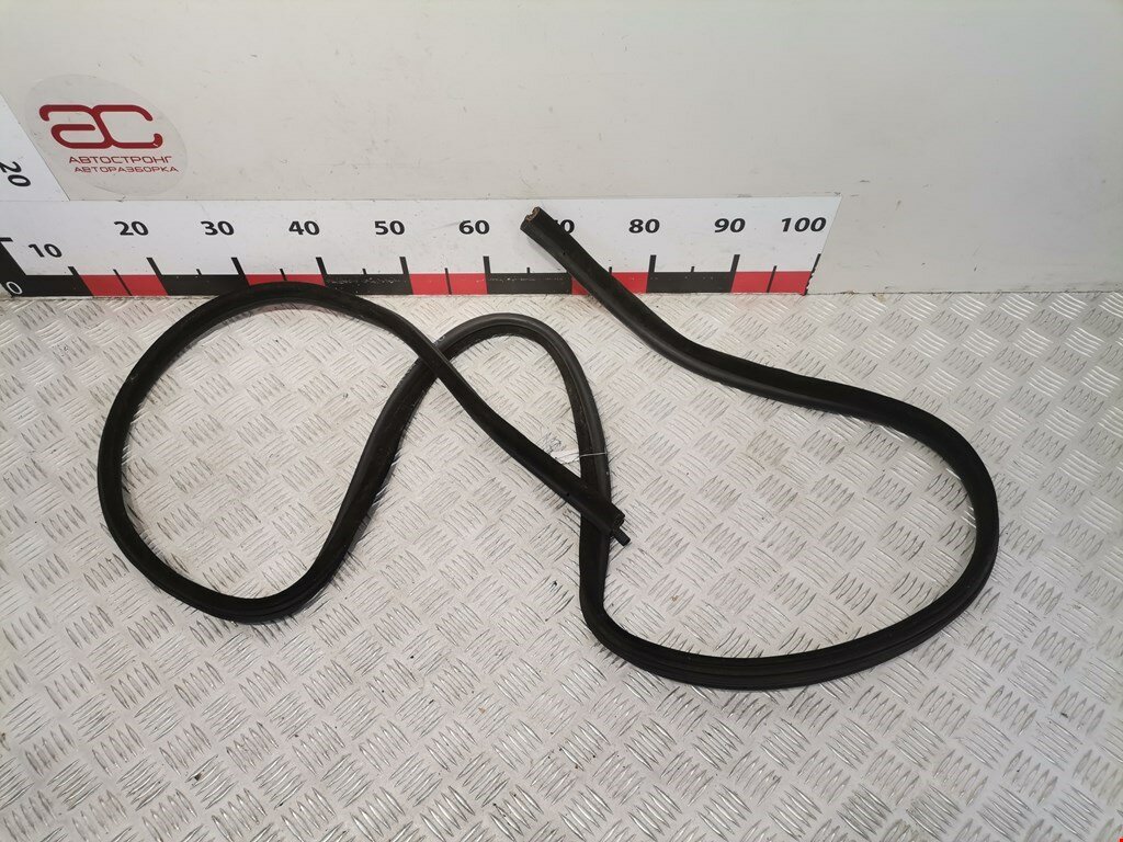 Уплотнитель двери BMW 3-Series (E90/E91/E92/E93) 51727247260 арт. 249635