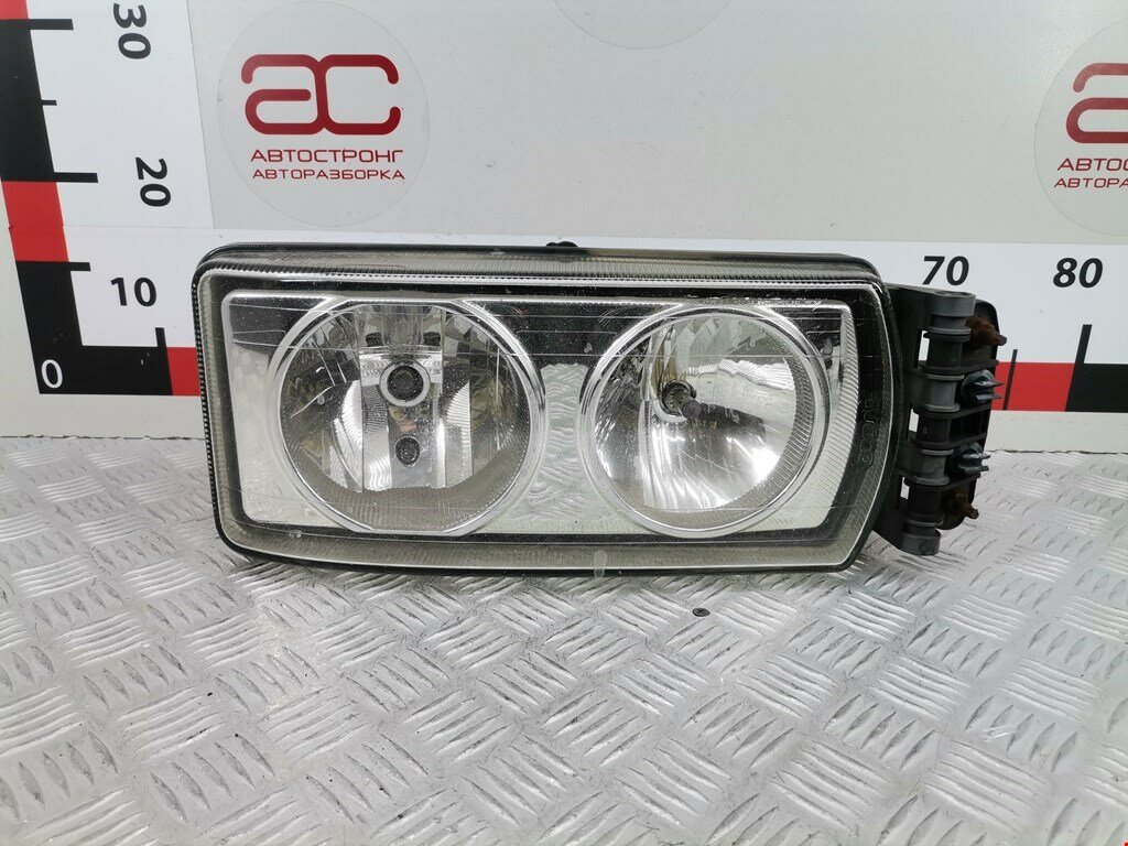 Фара правая Iveco EuroCargo 3 504238414 арт. 1769983