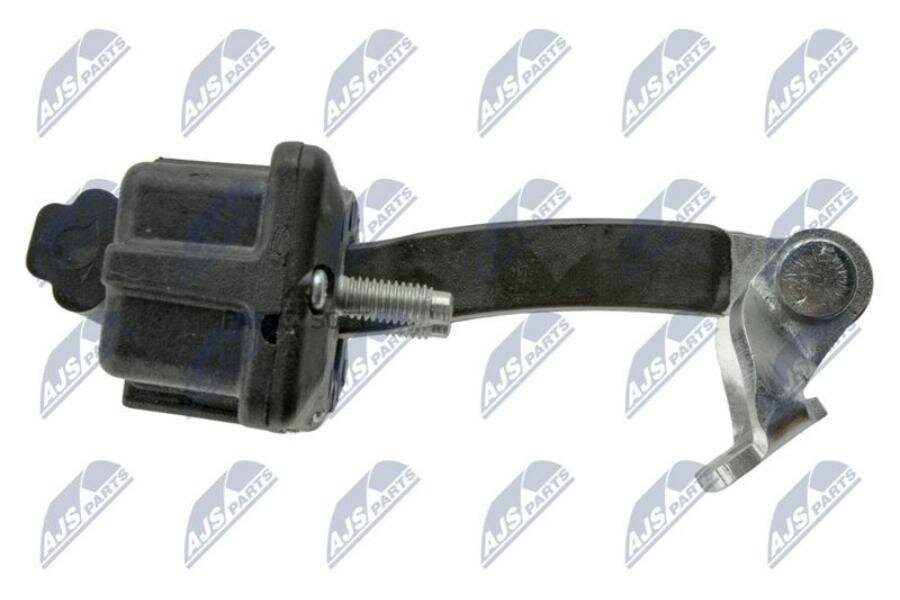 NTY EZC-FT-149 ограничитель двери FIAT GRANDE PUNTO, PUNTO, PUNTO EVO 07.08- Л/П