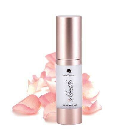 Косметический гель Алюра (волюпта)