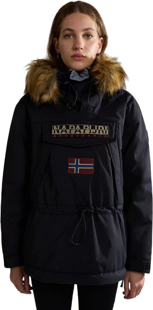 Анорак SKIDOO W