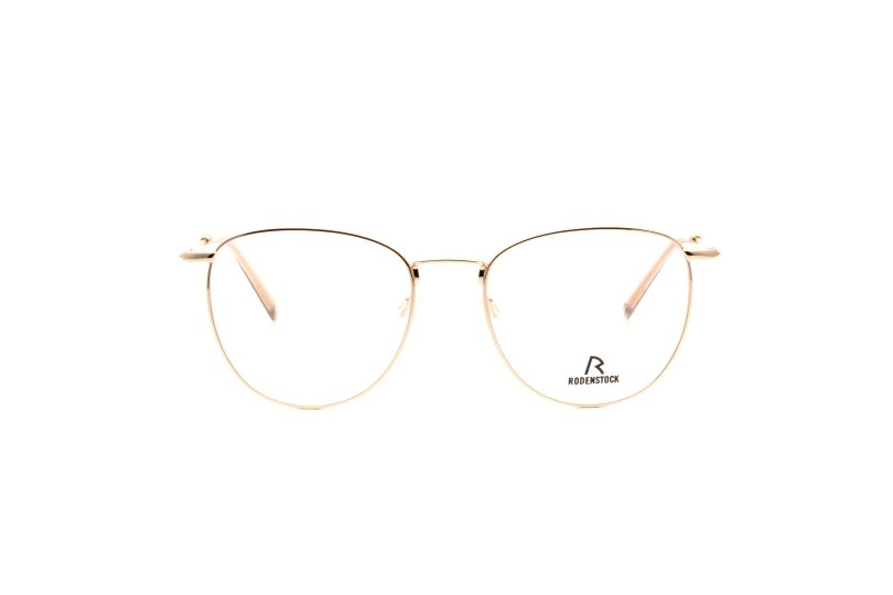 Очки для зрения RODENSTOCK 2654 A (52)