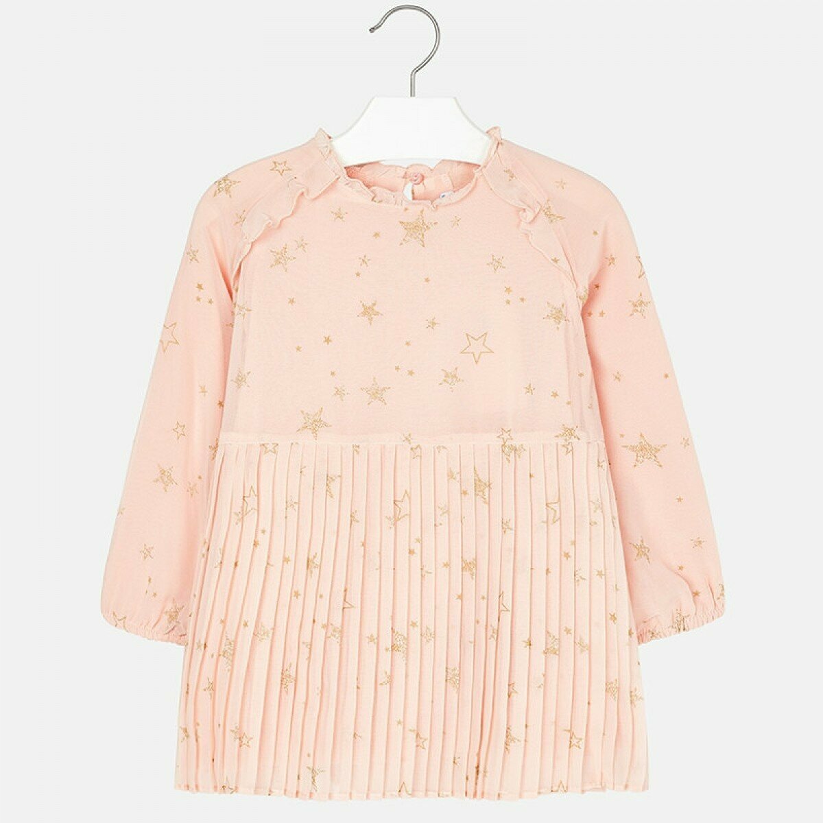 Платье Mayoral нарядное