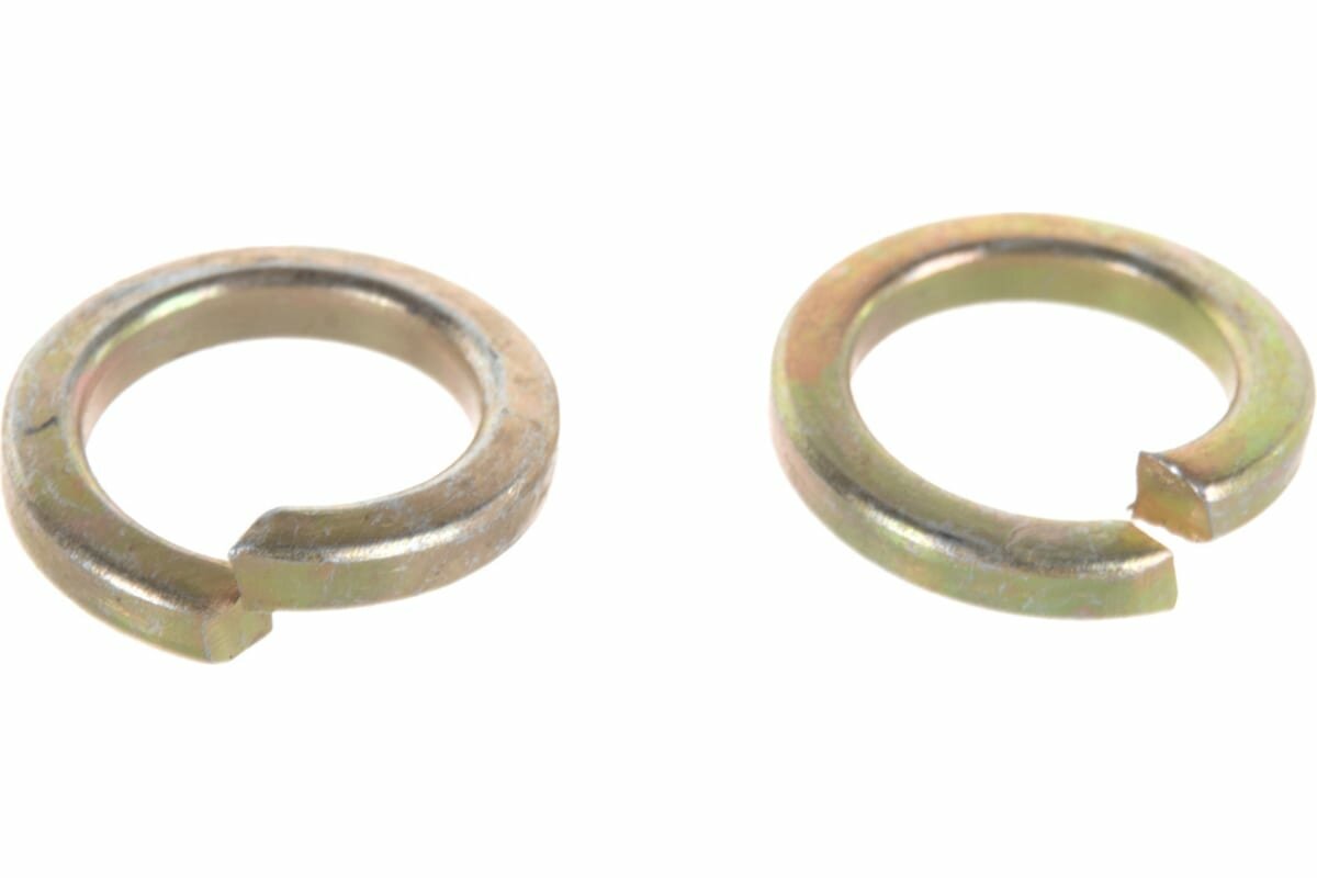 Метиз-Эксперт пружинная шайба 20.65Г.016 ГОСТ 6402-70 уп. 100 шт. БП-00026632