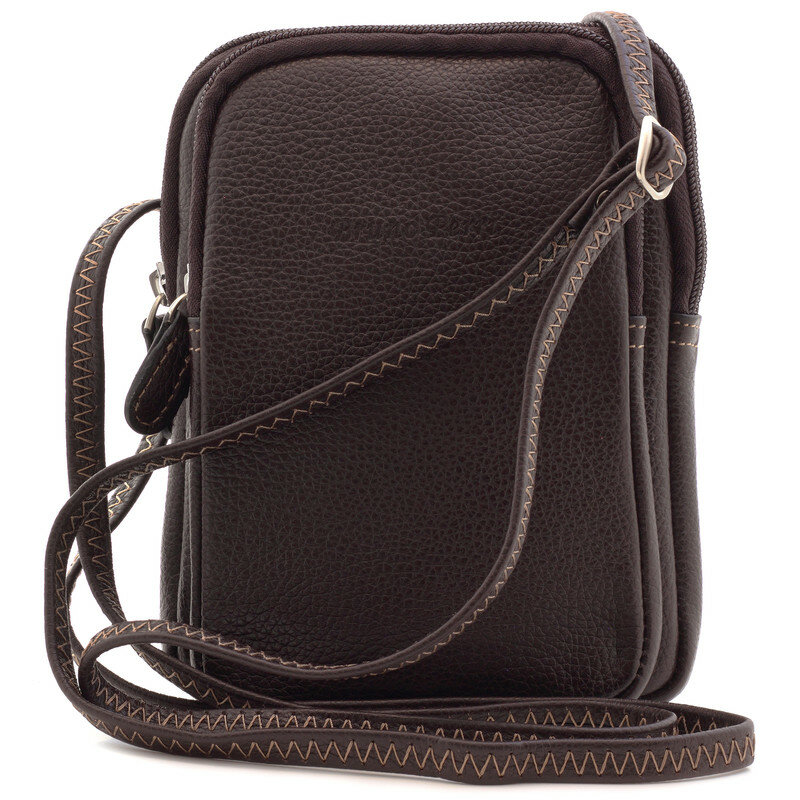 Сумка поясная