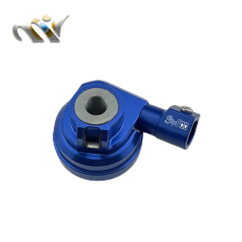 Спидометр дискового тормоза подходит для Honda Dio 50 AF27 AF28 ZX50 AF34 AF35, скутер Синий