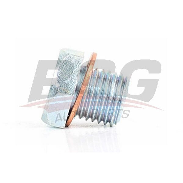 Резьбовая пробка, масляный поддон 65-230-003, BSG BSG 65-230-003 (1 шт.)
