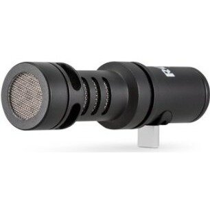 USB микрофон Rode VideoMic Me-C — фото 1