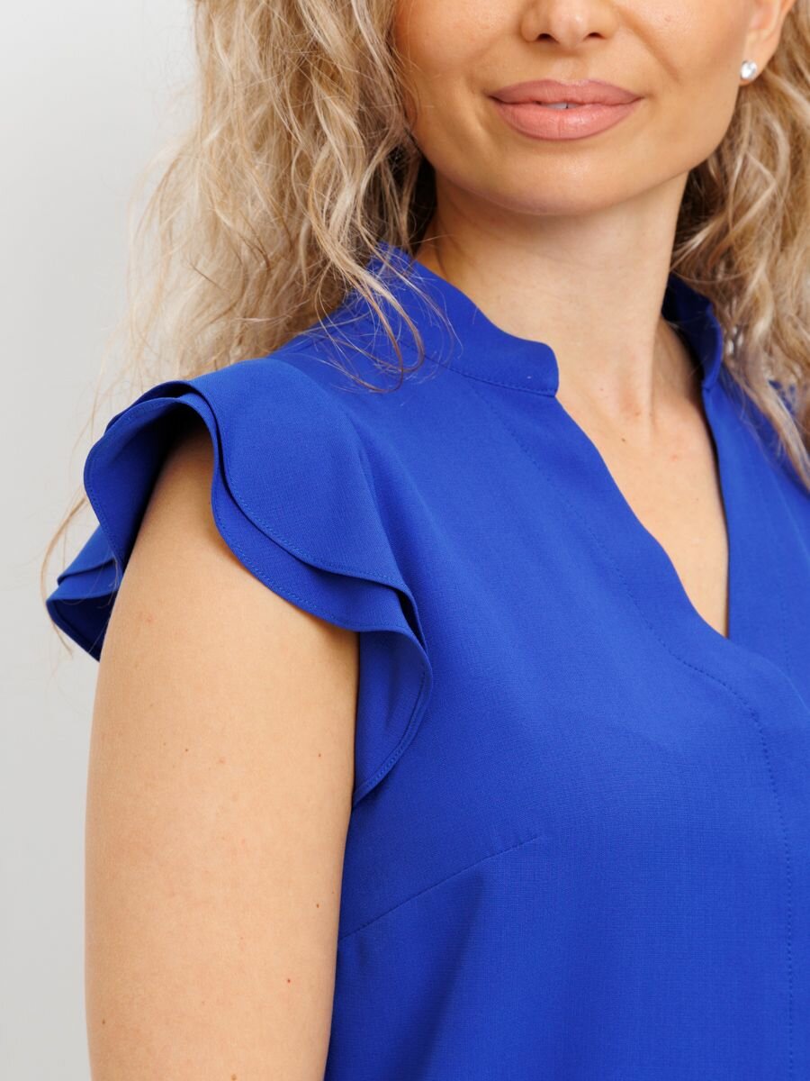 Блуза Весна-лето 2024