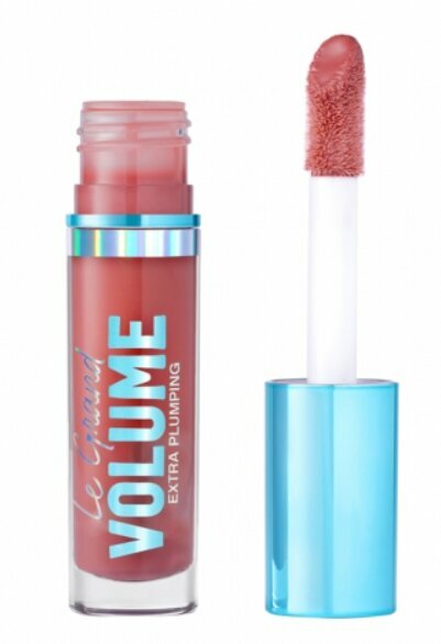 Плампер для губ Vivienne Sabo Le Grande Volume Extra Plumping, тон 03 Холодный розовый, 3 мл