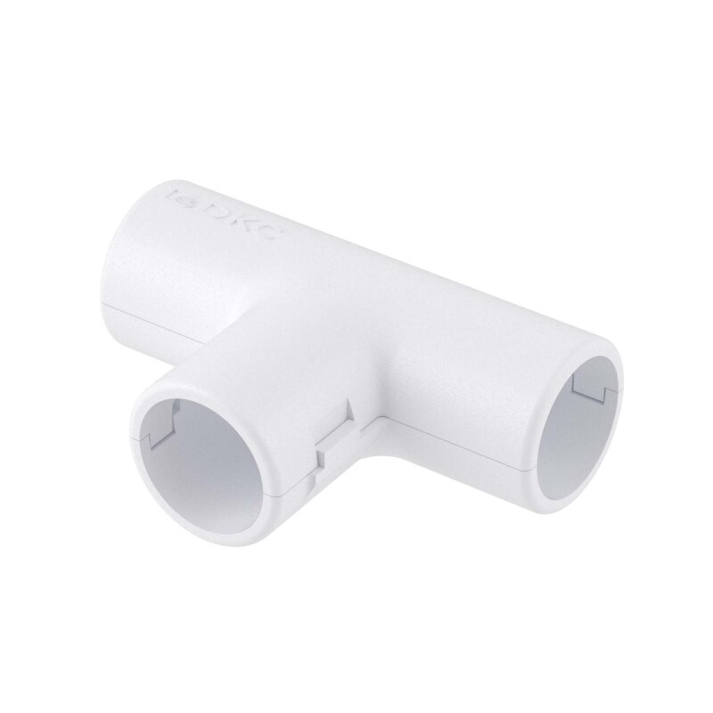 Тройник открывающийся, IP40, д.16мм 50616 DKC (10шт.)