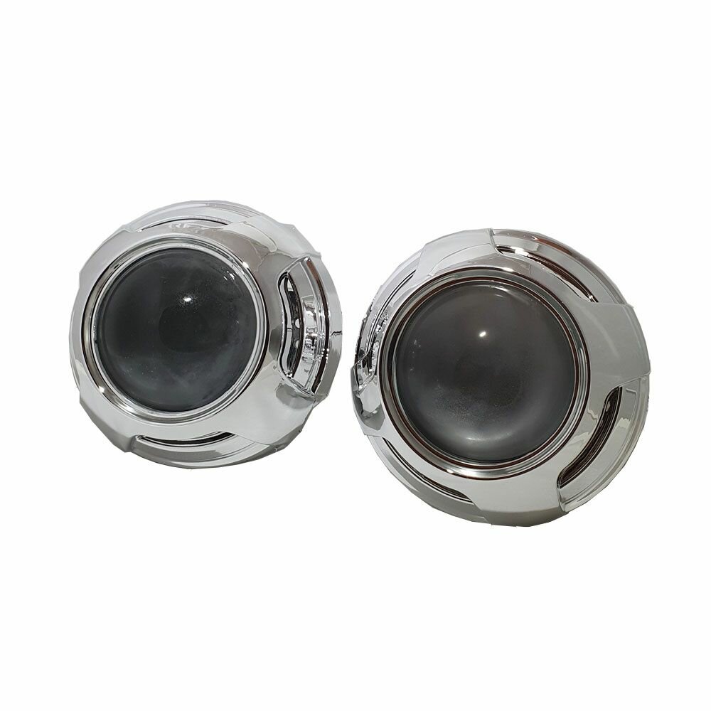 Комплект маски для линз 3 дюйма бленды F-line Z102