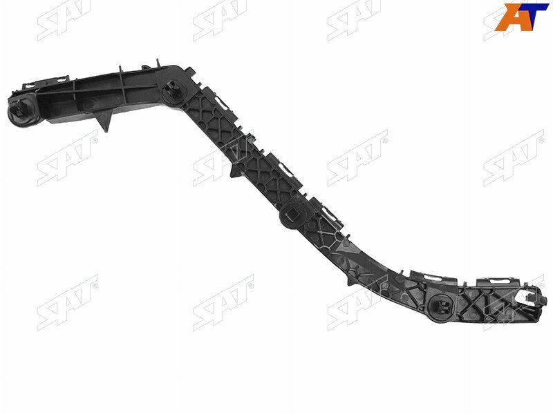Крепление заднего бампера TOYOTA LAND CRUISER PRADO 150 09- LH