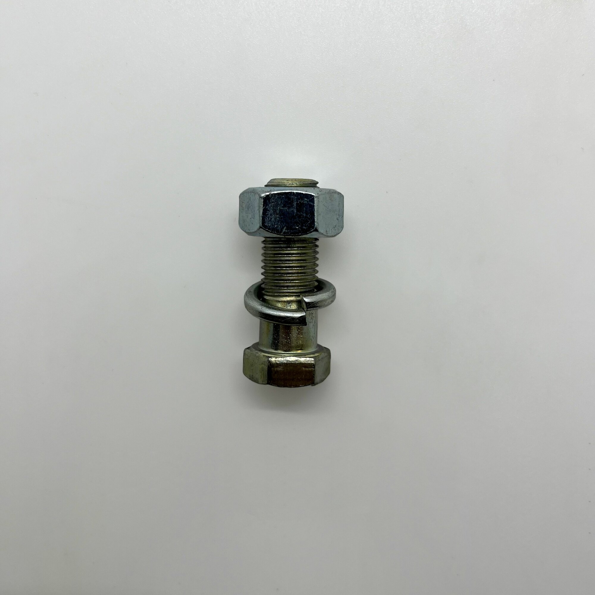 Болт М14х1,5х38 кардана ЗИЛ в сборе