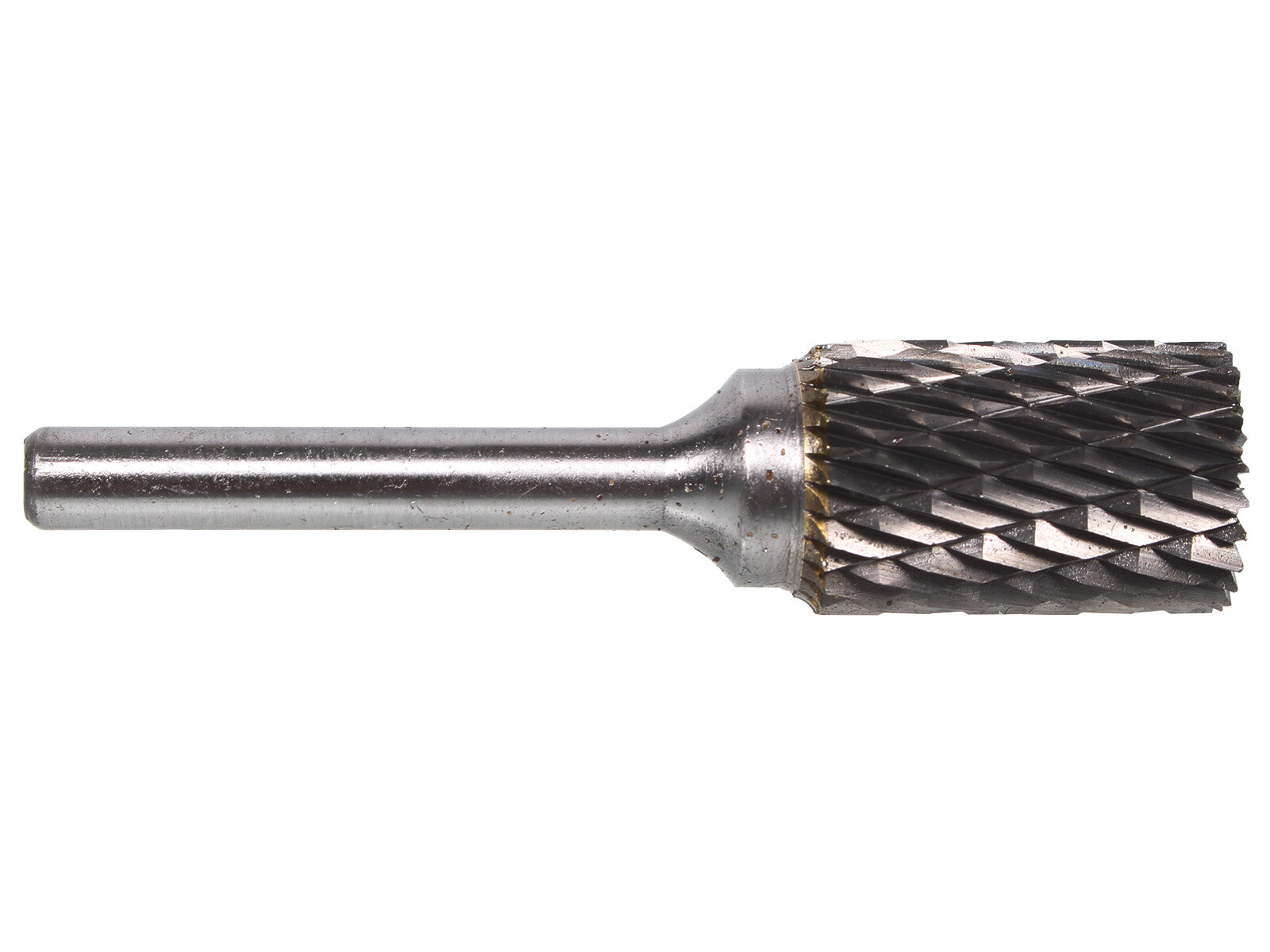 Борфреза ANROKEY твердосплавная цилиндрическая 16мм AX1625M06