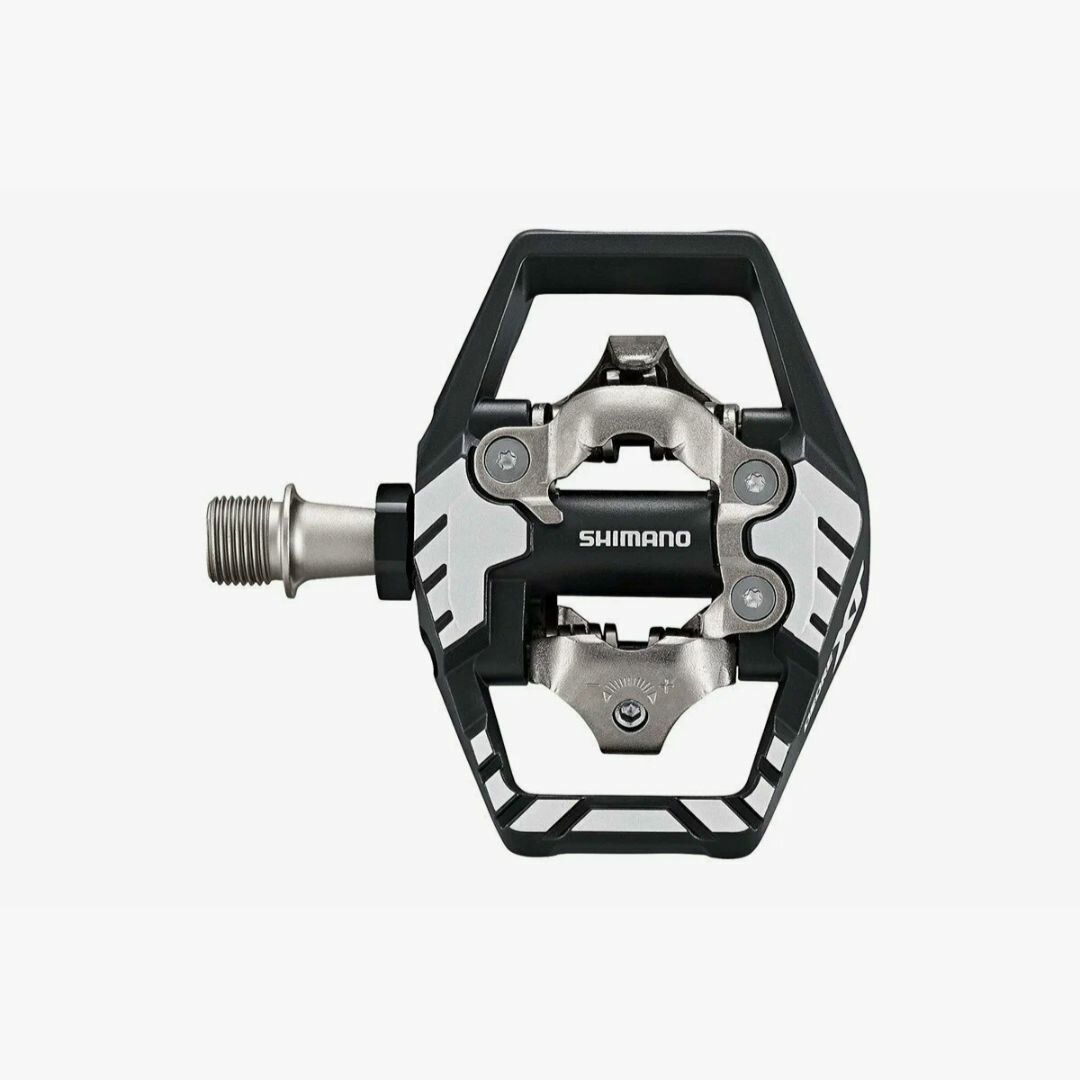 Педали Shimano xt pd-m8120