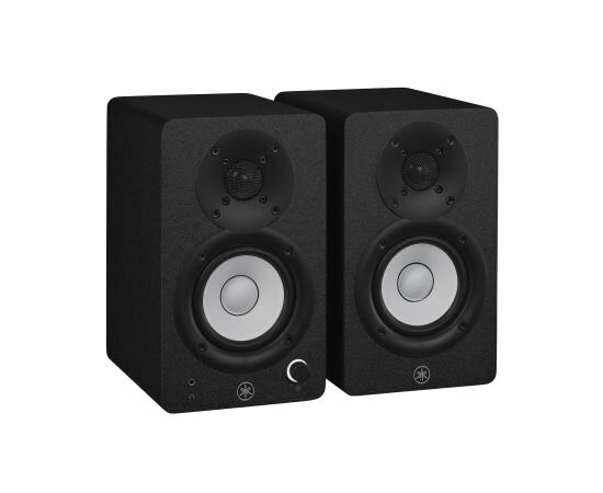 Студийные мониторы Yamaha HS3 B - 2 штуки