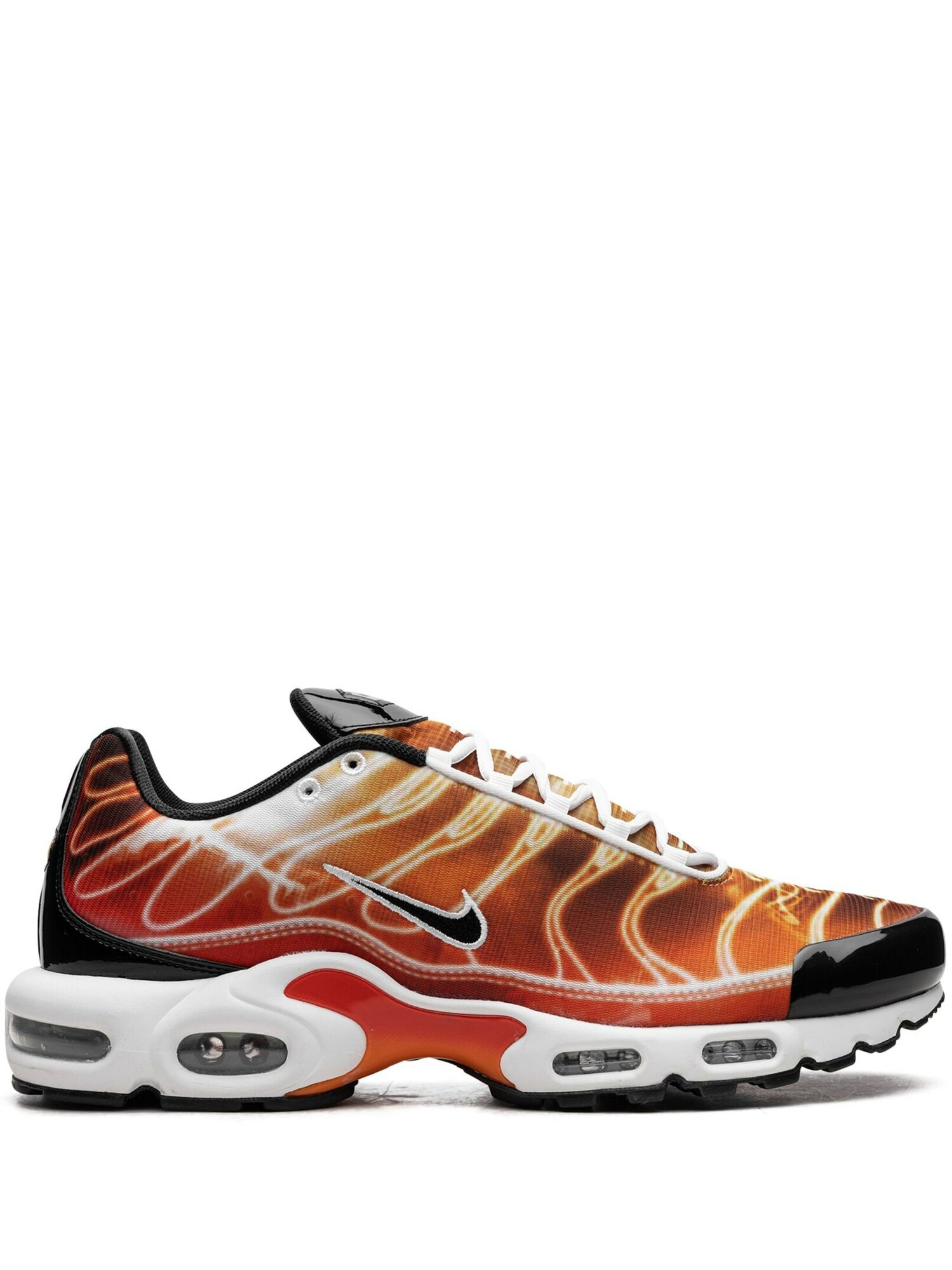 Кроссовки Air Max Plus Light Photography - Sport Red