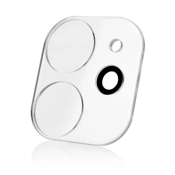 Защитное стекло камеры для Apple iPhone 12