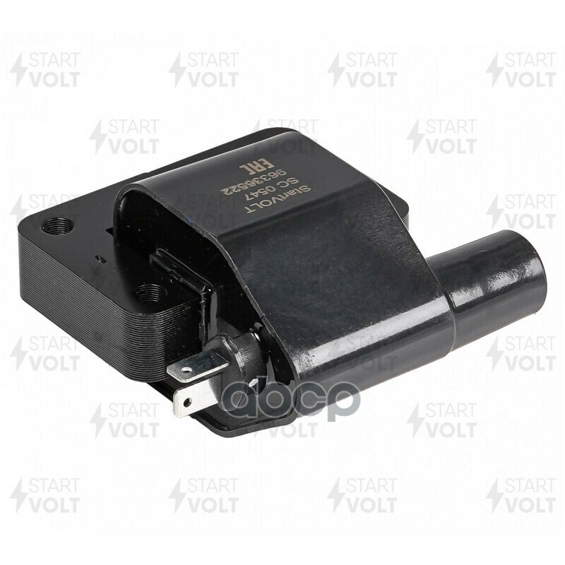 Катушка зажигания STARTVOLT SC0547 STARTVOLT арт. SC0547