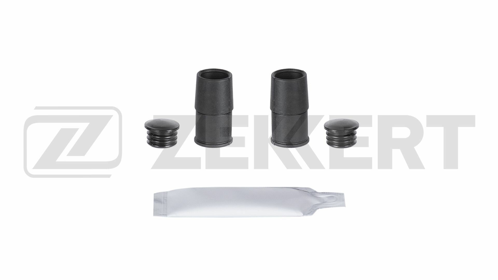 Комплект направляющей гильзы ZEKKERT BR-1452