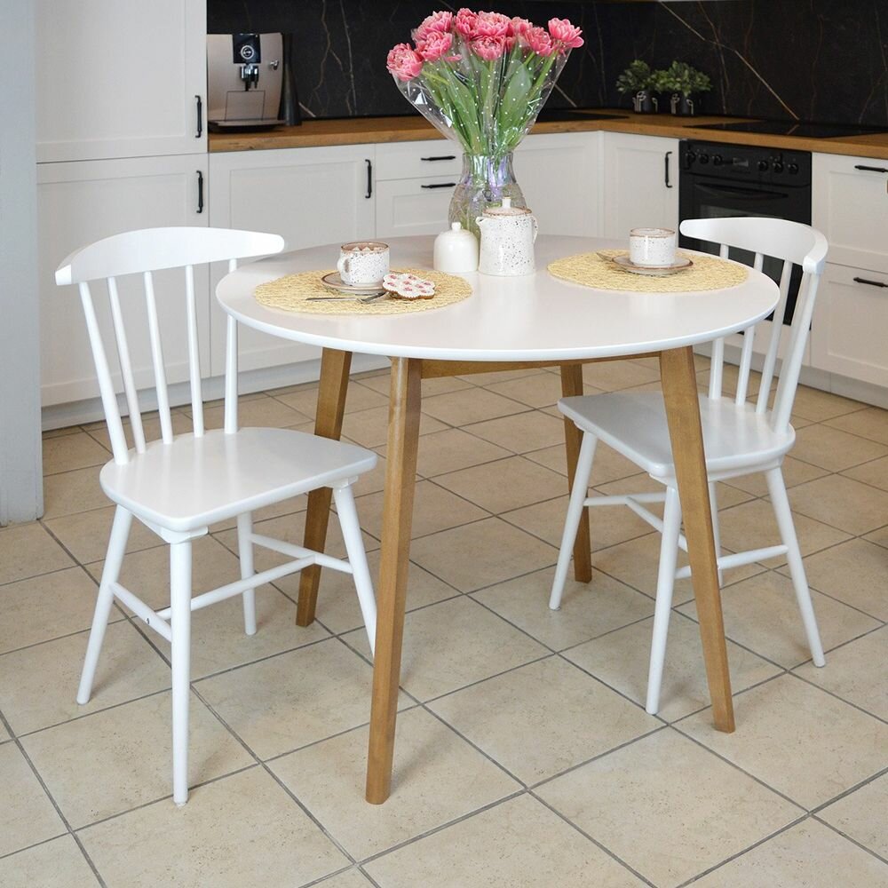 Стол Скандинавия 1100 (Лайт)