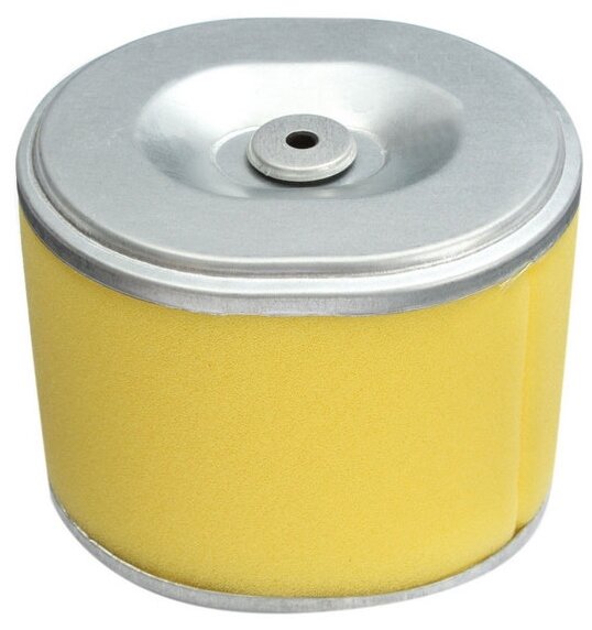 Фильтр воздушный Champion G390НК, 420HK, ST1170E, STT1170E, ST1376E (Н-98 D/d-102х90) для снегоуборщика, мотоблока / виброплиты / мотопомпы и пр. 11-17 Л. С.