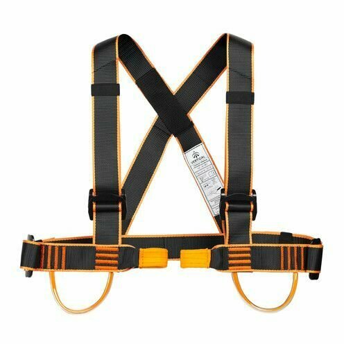 Грудная обвязка "модифицированная"