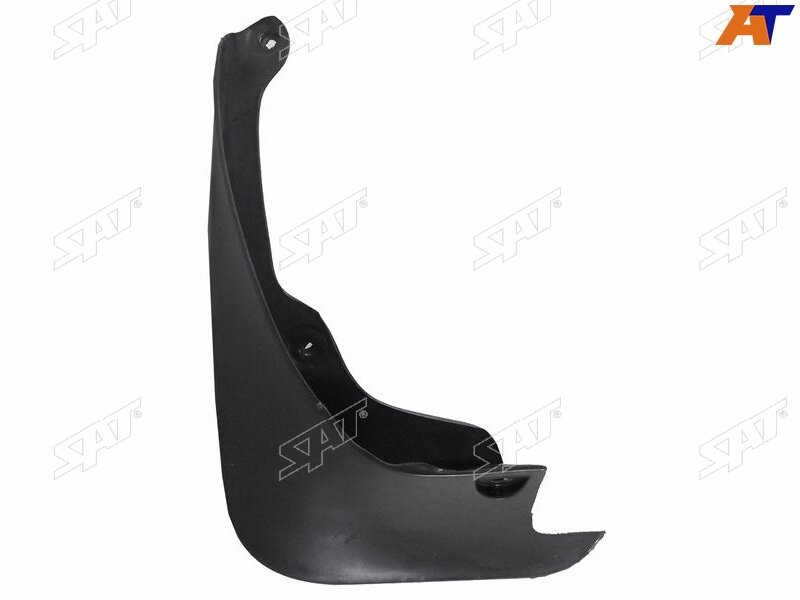 Брызговик TOYOTA VITZ/YARIS 05-10 передний LH