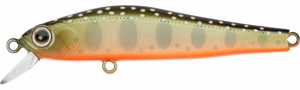 Zipbaits Воблер Zipbaits Rigge 56S #126