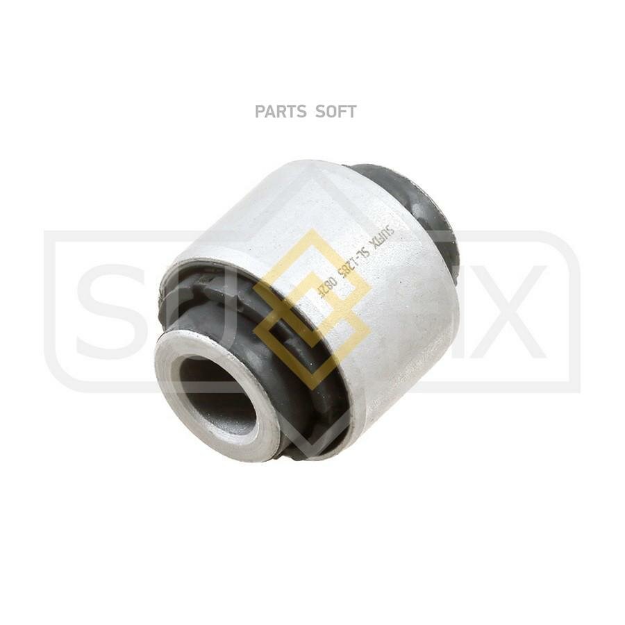 SL1285 SUFIX Сайлентблок внутр. / Верх. рычаг / Зад. подв. AUDI A3(8P / 8V) 1.2-3.2 03> / Q3 1.4-2.5 11> / TT(8J