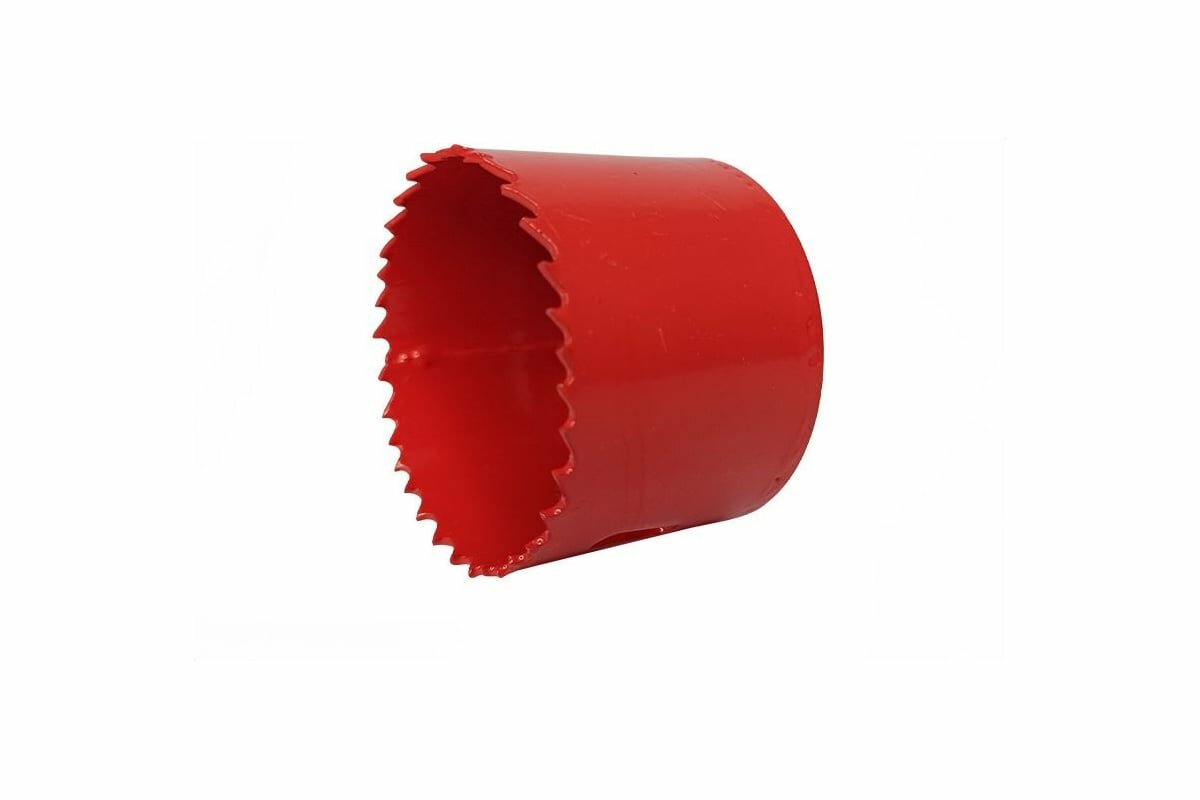 Vertextools 2525-25 Коронка биметаллическая по металлу 25 мм для сверления металла