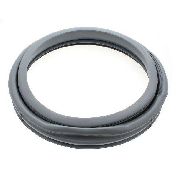 Манжета люка для стиральной машины Indesit, Ariston, Hotpoint AVSD, AVSL, WISE Series D-30/30 мм 110330