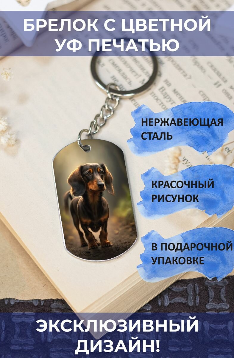 Брелок PNP