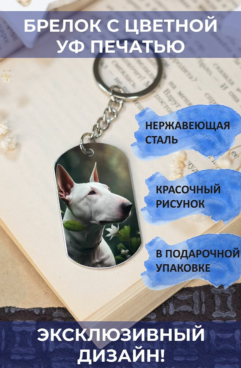 Брелок PNP