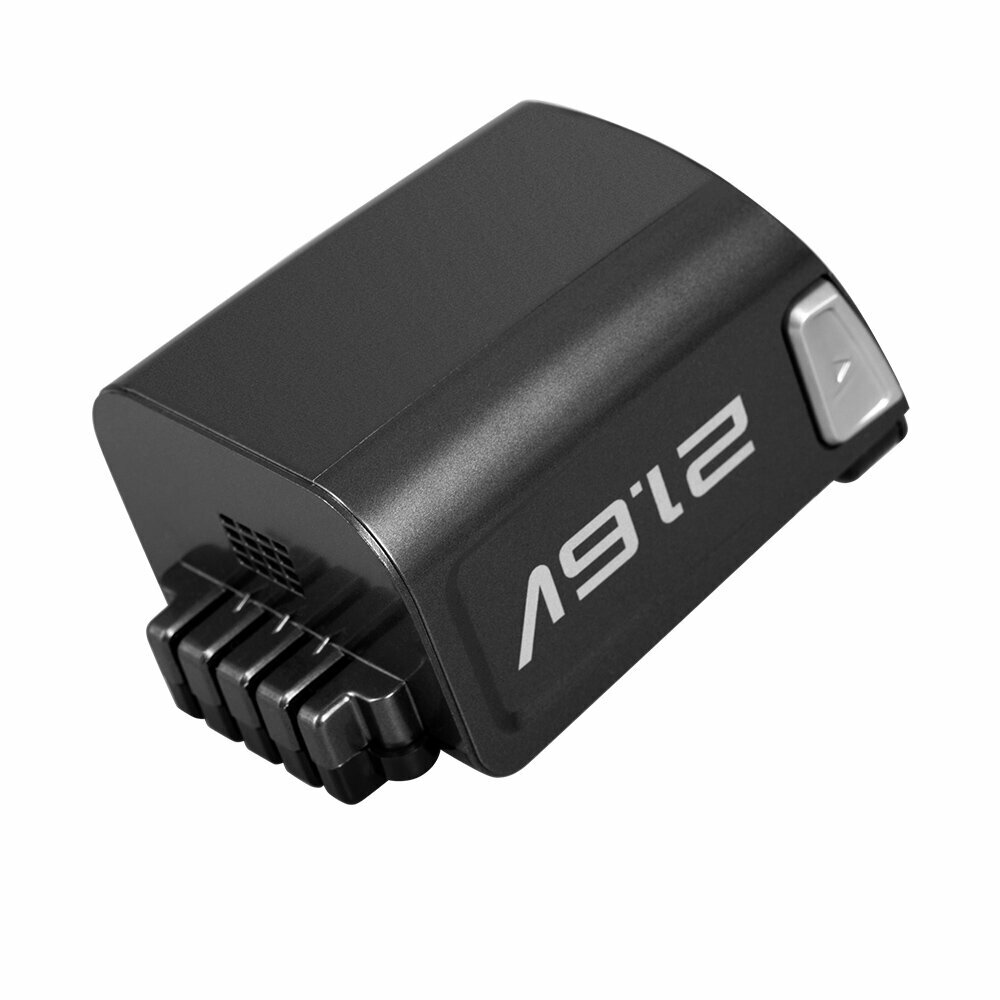 Батарея аккумуляторная REDMOND RV-UR380 для вертикального пылесоса редмонд  RV-UR380