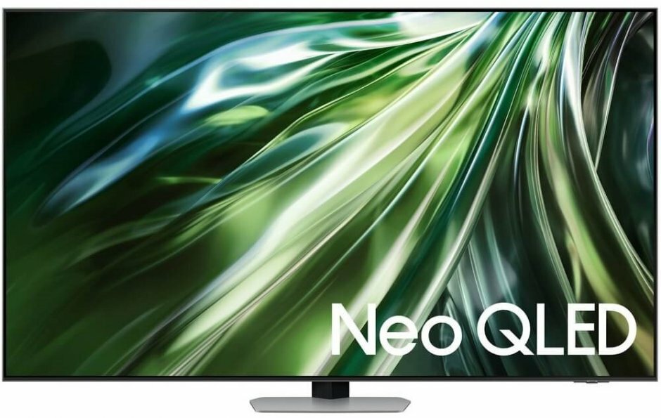 Телевизор Samsung QE98QN90D