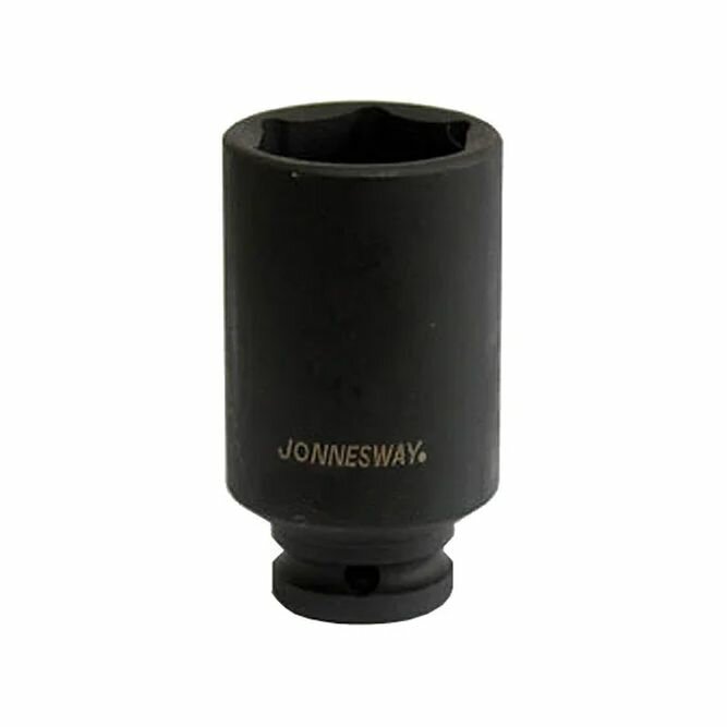 Головка торцевая ударная глубокая 1/2" 32мм S03AD4132