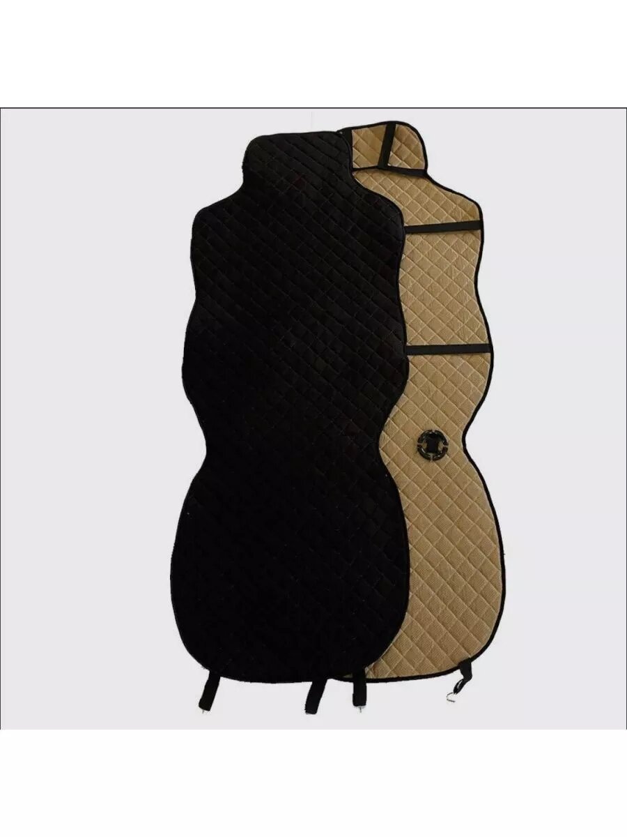 Накидки на сиденье Mercedes-Benz Actros