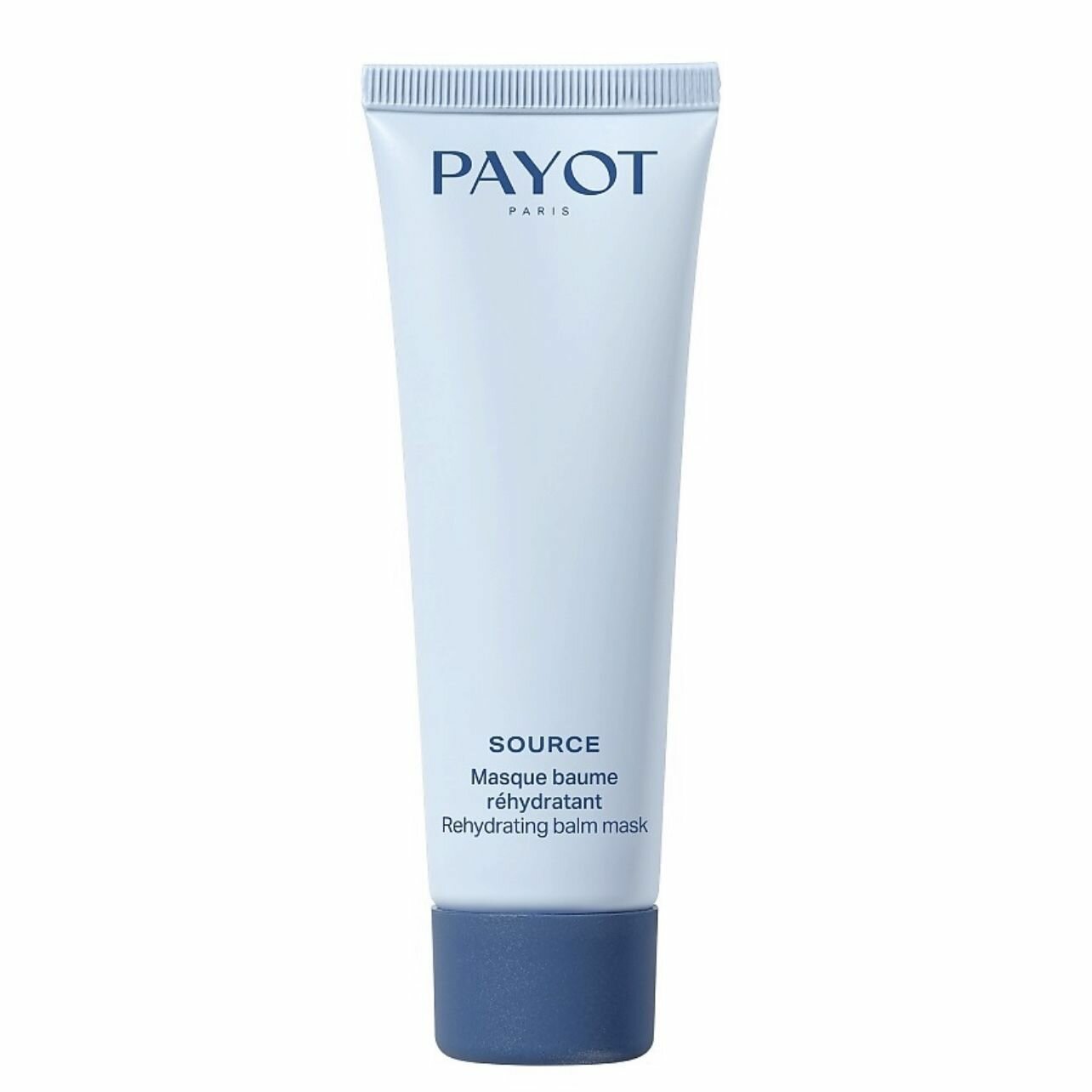 PAYOT Маска для лица ультраувлажняющая успокаивающая с комплексом Hydra 24+