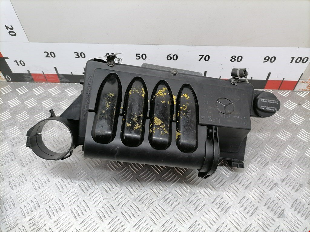 Корпус воздушного фильтра Mercedes A-Class (W169) A6400900701 арт. 953396