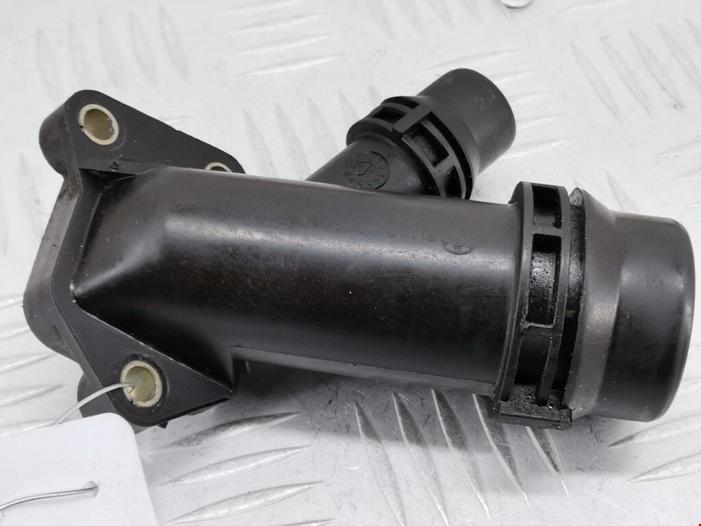 Фланец (штуцер системы охлаждения тройник) BMW 3-Series (E46) 11127806196 арт. 1663730