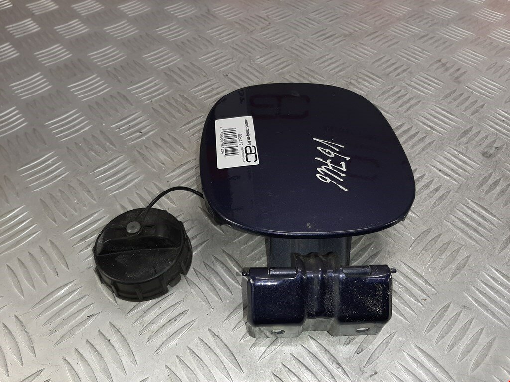 Лючок бензобака Mitsubishi Outlander 2 (XL) 5940A045 арт. 896412