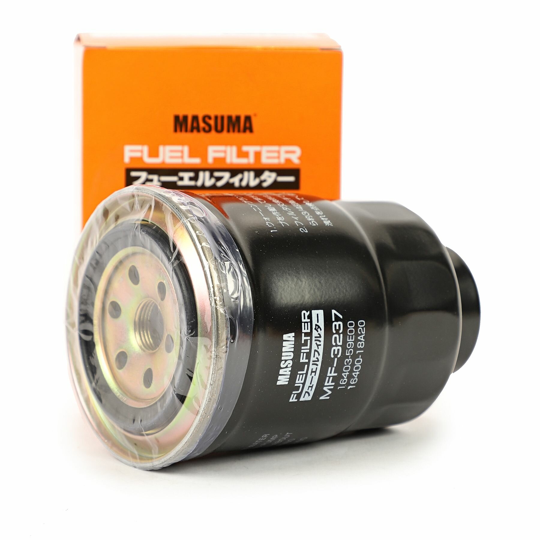 Фильтр топливный MASUMA MFF-3237
