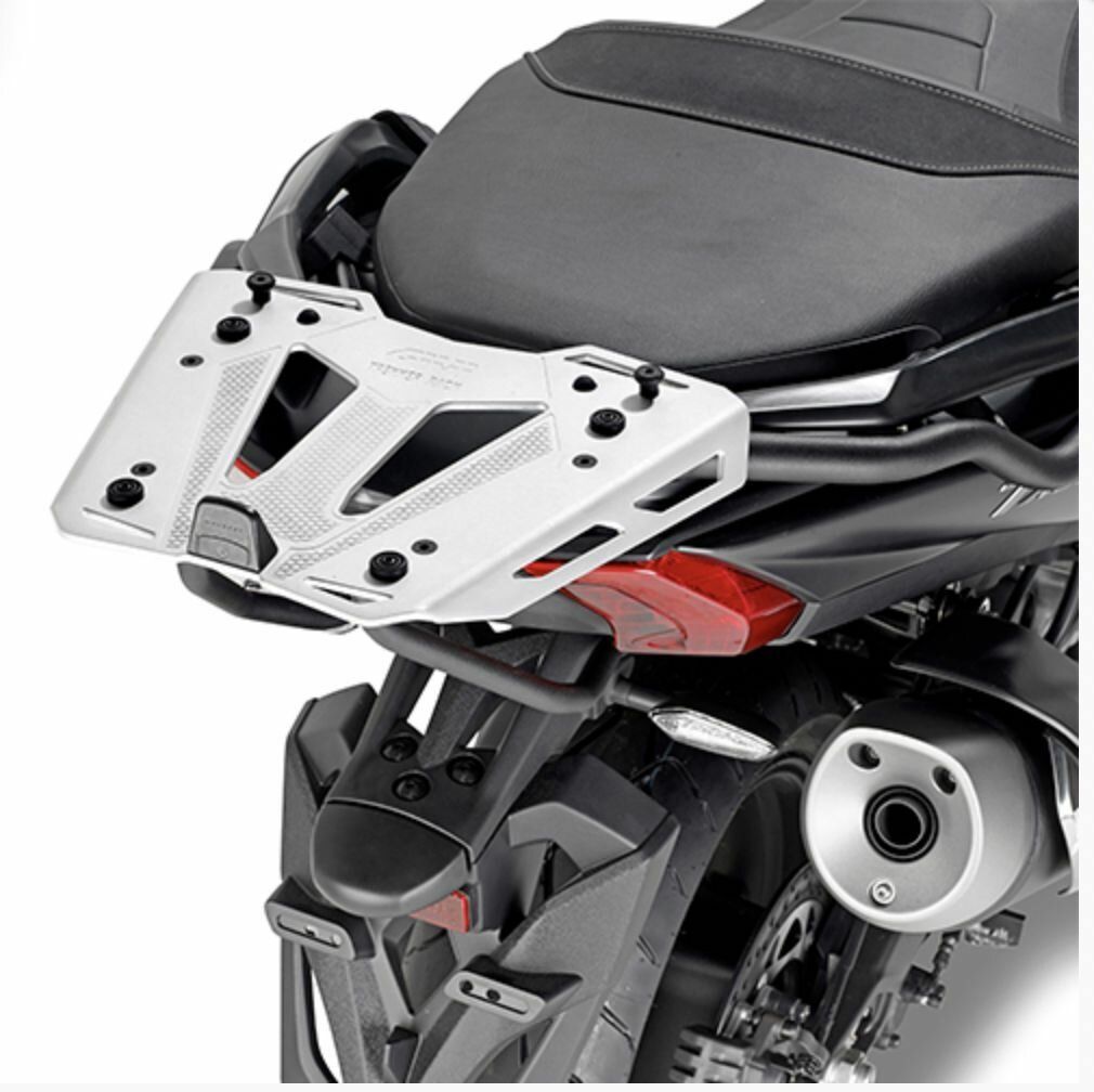 Крепление верхнего кофра GIVI SR2133 для YAMAHA T-MAX 530 '17-19